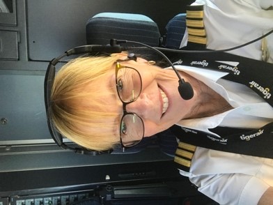 Australian Aviation Awards - Judges | Australian Aviation