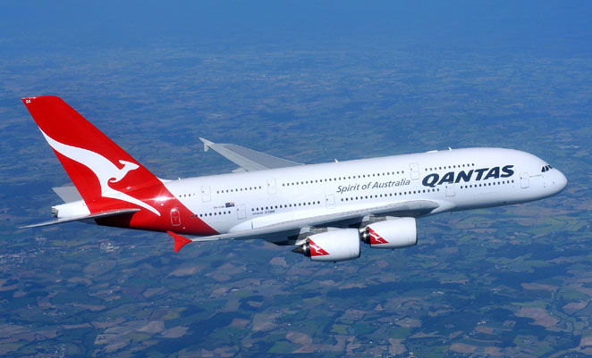 Counting the cost of the A380 grounding – Australian Aviation