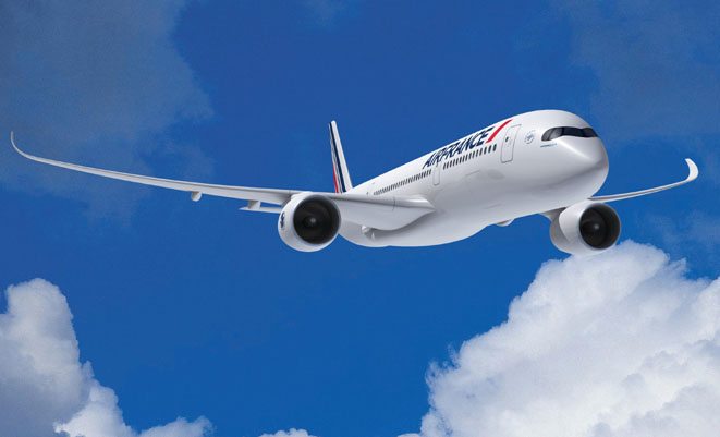 Air France KLM announces split Airbus-Boeing order – Australian Aviation