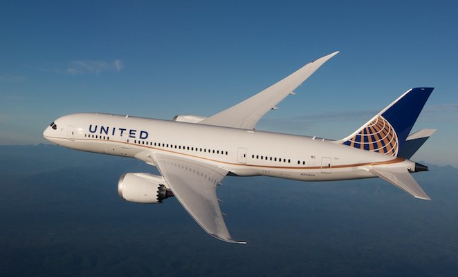 United launches direct LA-Melbourne 787-9 flights – Australian Aviation