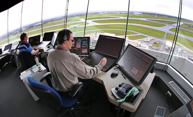 Four more towers earmarked for new INTAS air traffic control system ...