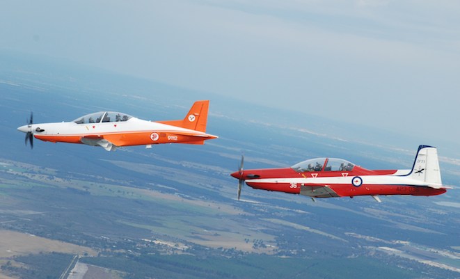 Lockheed’s “Team 21” finally confirmed as AIR 5428 winning bidder ...