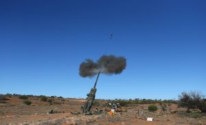 Air Force reveals Woomera reorganisation – Australian Aviation