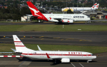 Qantas’s Retro Roo II touches down – Australian Aviation