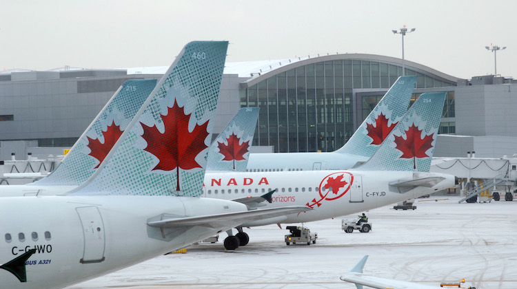 Air Canada schedules 787-9 for Brisbane-Vancouver – Australian Aviation