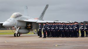 RAAF celebrates centenary of first flying squadrons – Australian Aviation