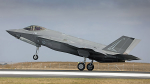 RAAF’s first F-35s arrive at Avalon – Australian Aviation