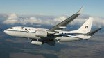 50,000 hour milestone for RAAF VIP fleet – Australian Aviation