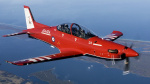 Pilatus PC-21 formally welcomed into RAAF service – Australian Aviation