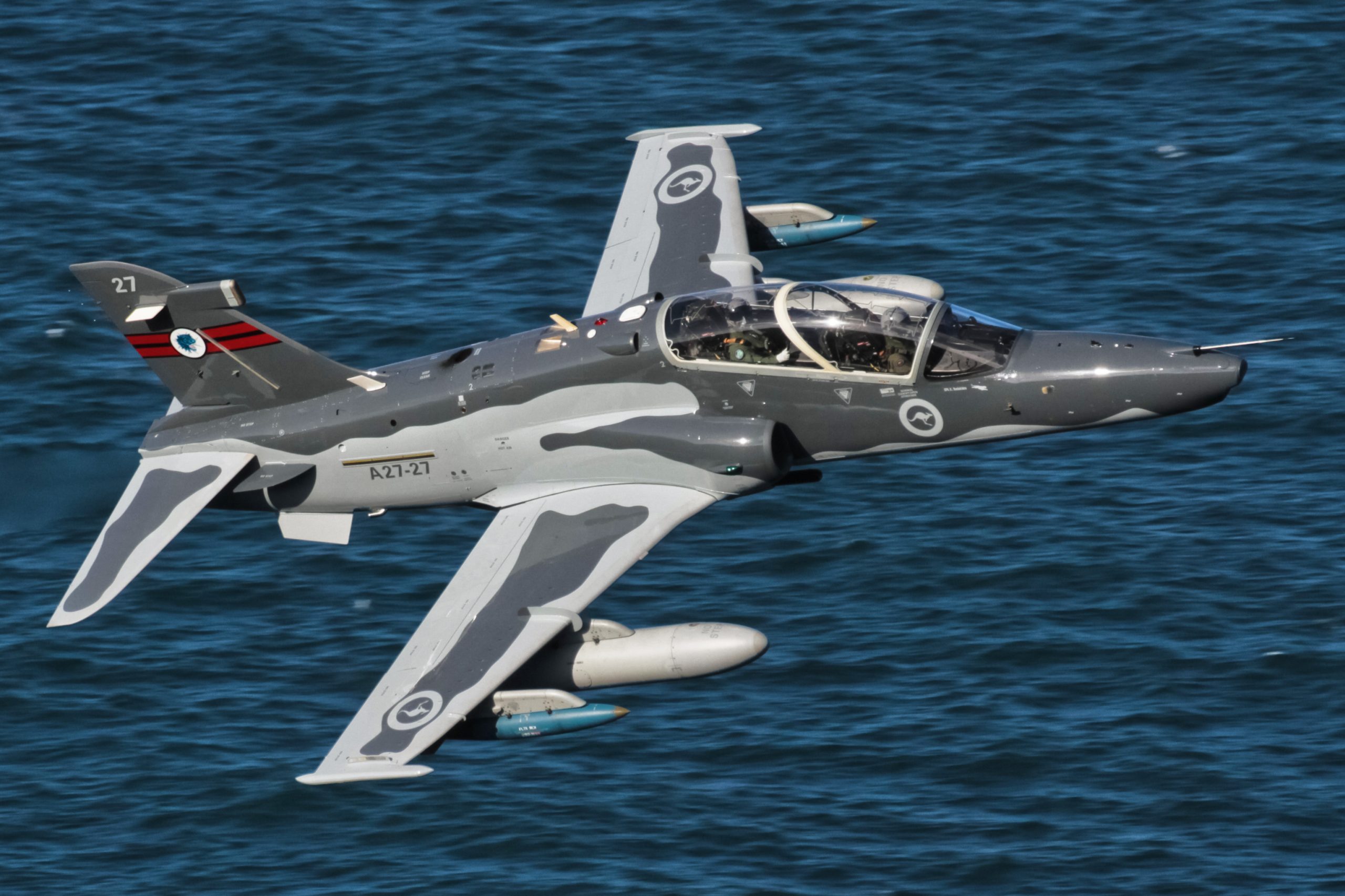 Keeping it Real – Australian Aviation