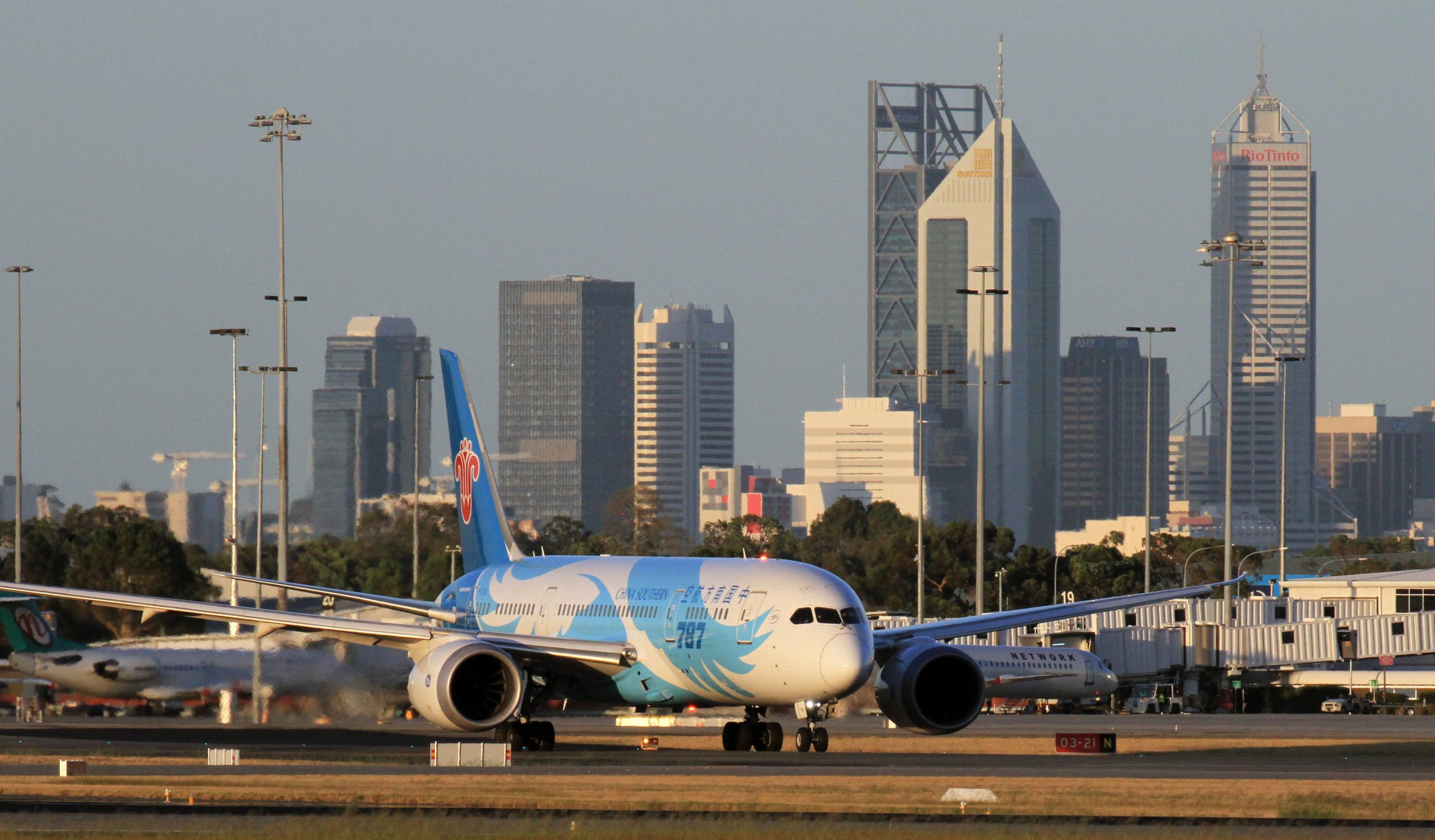 Future proofing – Australian Aviation
