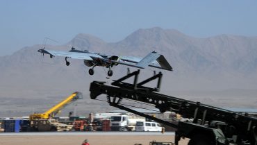 Unmanned systems finally taking off in ADF service – Australian Aviation