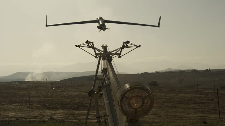 Unmanned systems finally taking off in ADF service – Australian Aviation