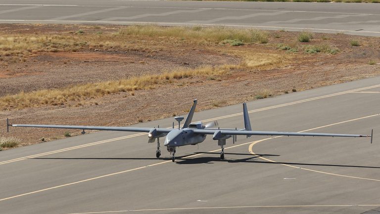 Unmanned systems finally taking off in ADF service – Australian Aviation