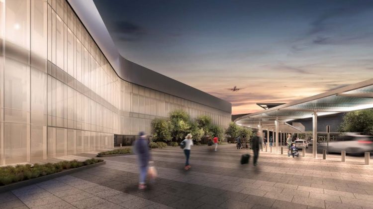 Adelaide Airport announces $165mln terminal expansion – Australian Aviation