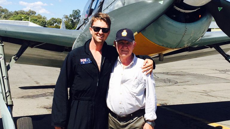 Butcher bird – One man’s passion to fly his very own Focke-Wulf Fw 190 ...