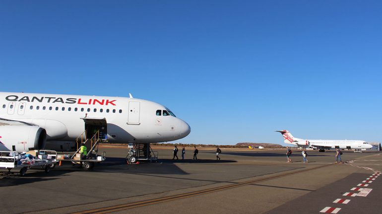 Mixing the fleet – Network brings the A320 to Qantas – Australian Aviation