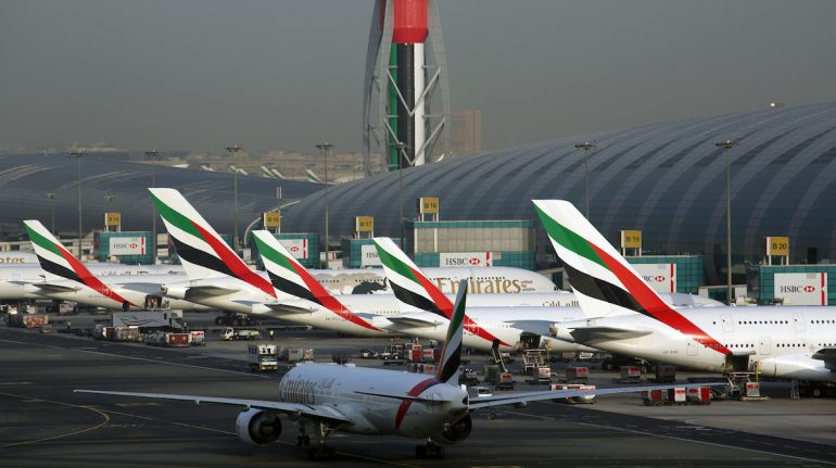 Emirates cuts Sydney-Bangkok, reduces Perth-Dubai – Australian Aviation