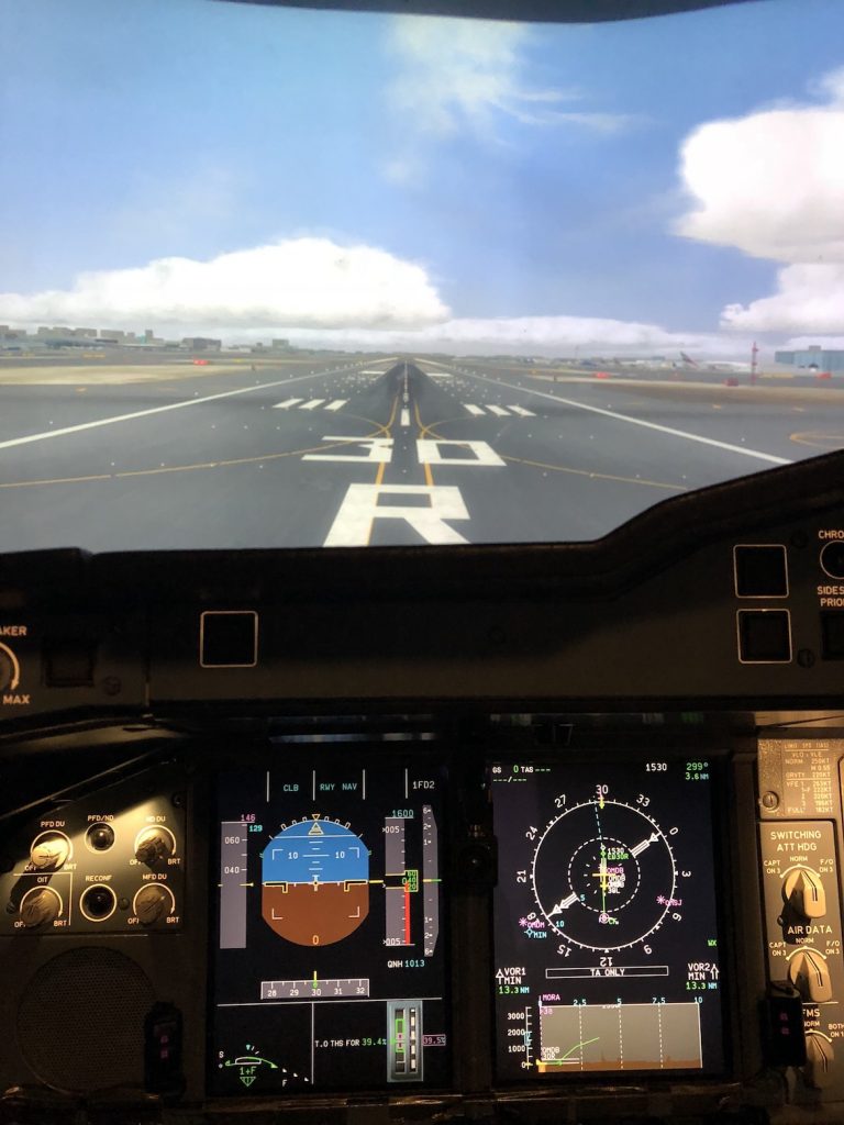 Eyes in the sky: an Australian company is literally examining how we ...