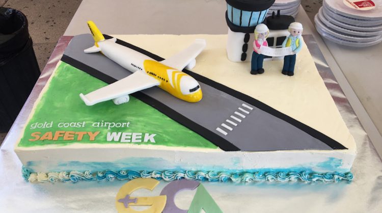 Airport Safety Week kicks off for 2018 - Australian Aviation