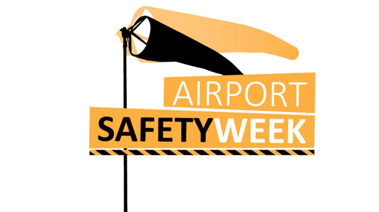Airport Safety Week kicks off for 2018 - Australian Aviation