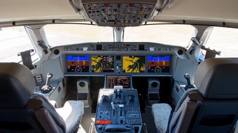 From the archives: How the Airbus A220 family is fit for purpose ...
