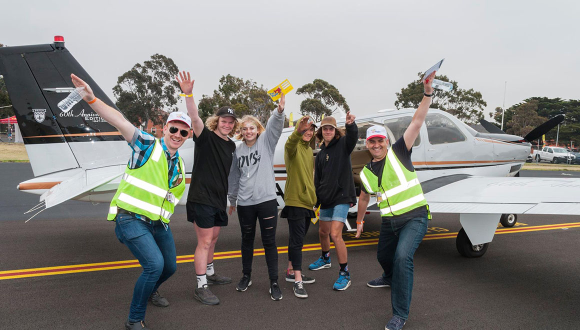 November 2018 – Australian Aviation