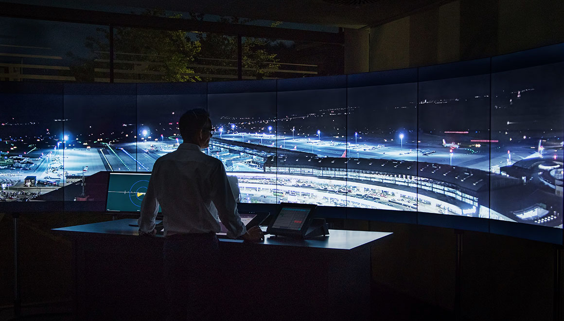 Remote virtual tower proves its capability for the military ...