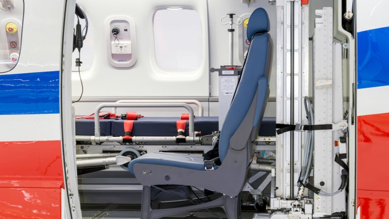 RFDS gets first Pilatus PC-24 – Australian Aviation