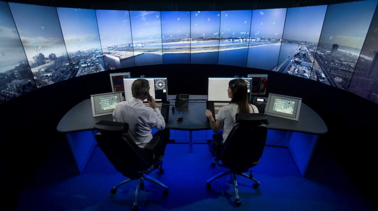 Technology shaping the airports of the future – Australian Aviation