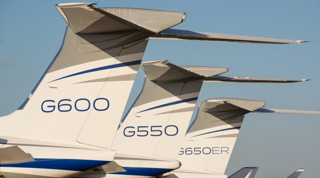 Gulfstream G600 receives FAA certification - Australian Aviation