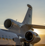 RAAF receives first Dassault Falcon 7X – Australian Aviation