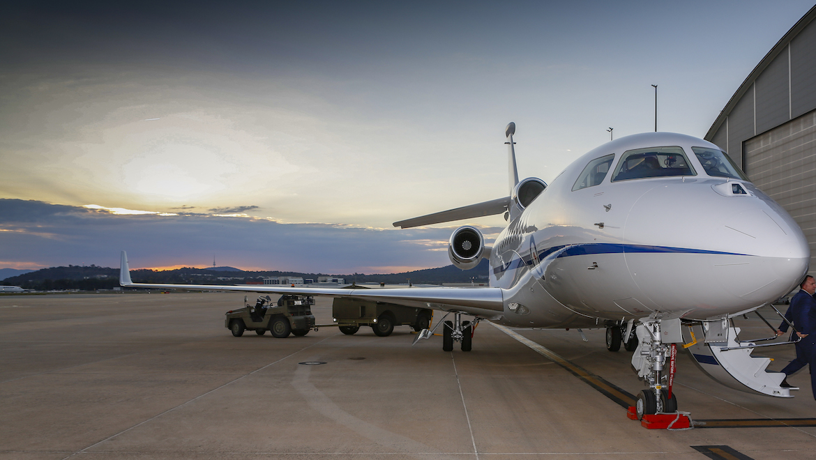 In-depth: Can RAAF really bring stranded Aussies home? – Australian ...