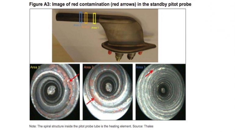 Airbus updates A320 flight warning system after 2015 Virgin A320 ...