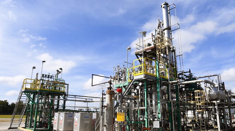 Virgin Australia Brisbane biofuel trial hits 1 million km milestone ...