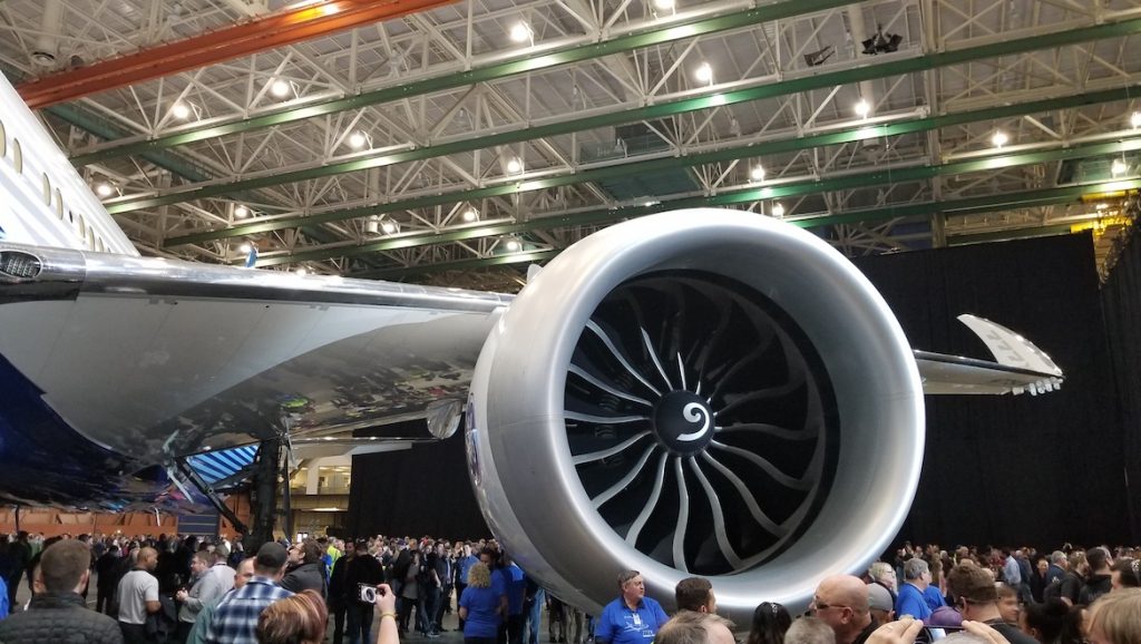 Boeing 777-9X suffers setback during static testing - Australian Aviation