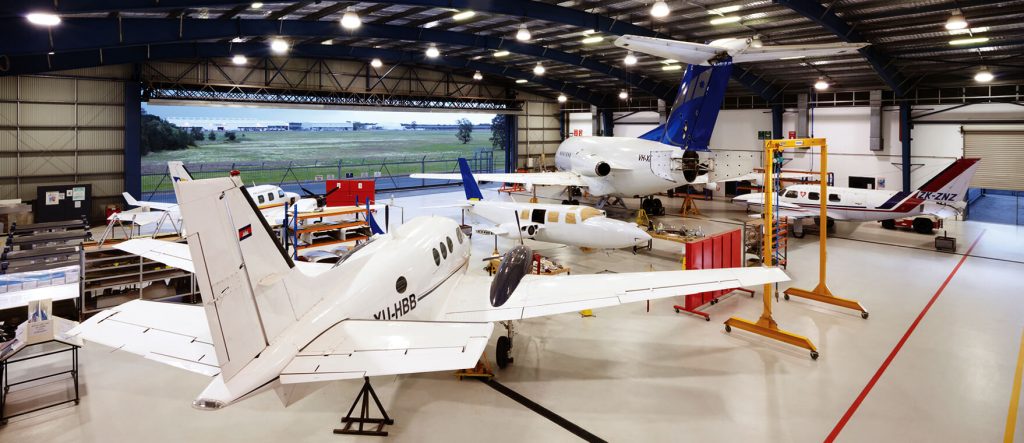 Trailblazer: Aviation Australia and its global reach - Australian Aviation