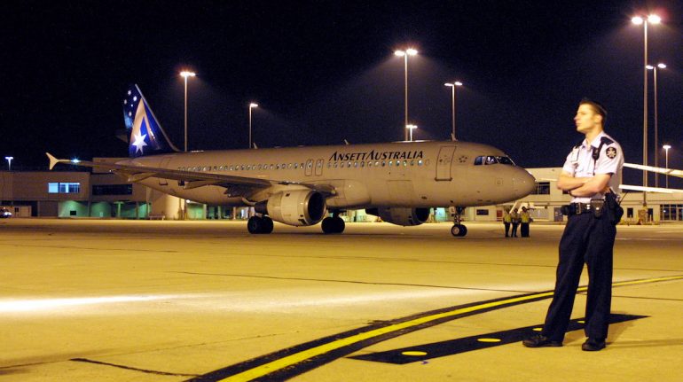 From the archives: The Ansett collapse – Australian Aviation