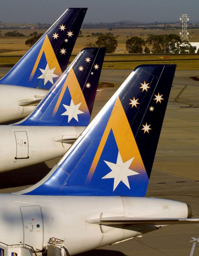 From the archives: The Ansett collapse – Australian Aviation