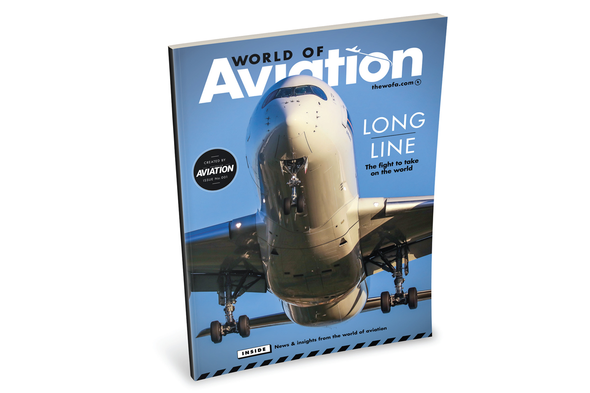 A New Future For Australian Aviation – Australian Aviation