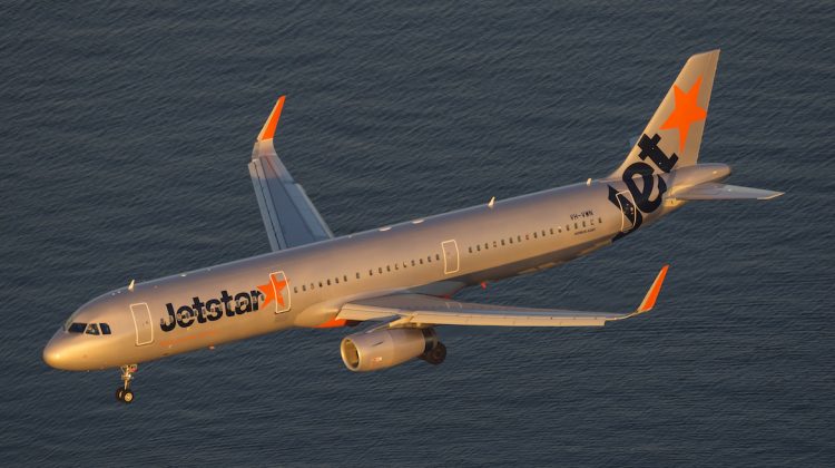 From the archives: In the family: Jetstar and the Airbus A321