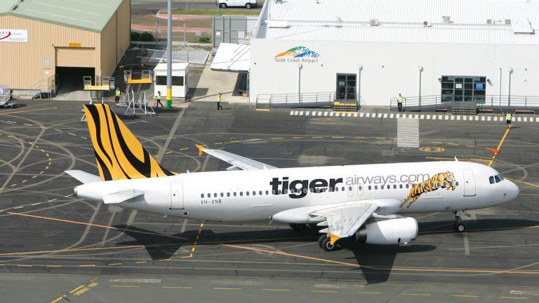From the archives: Tiger Airways Australia takes off - Australian Aviation