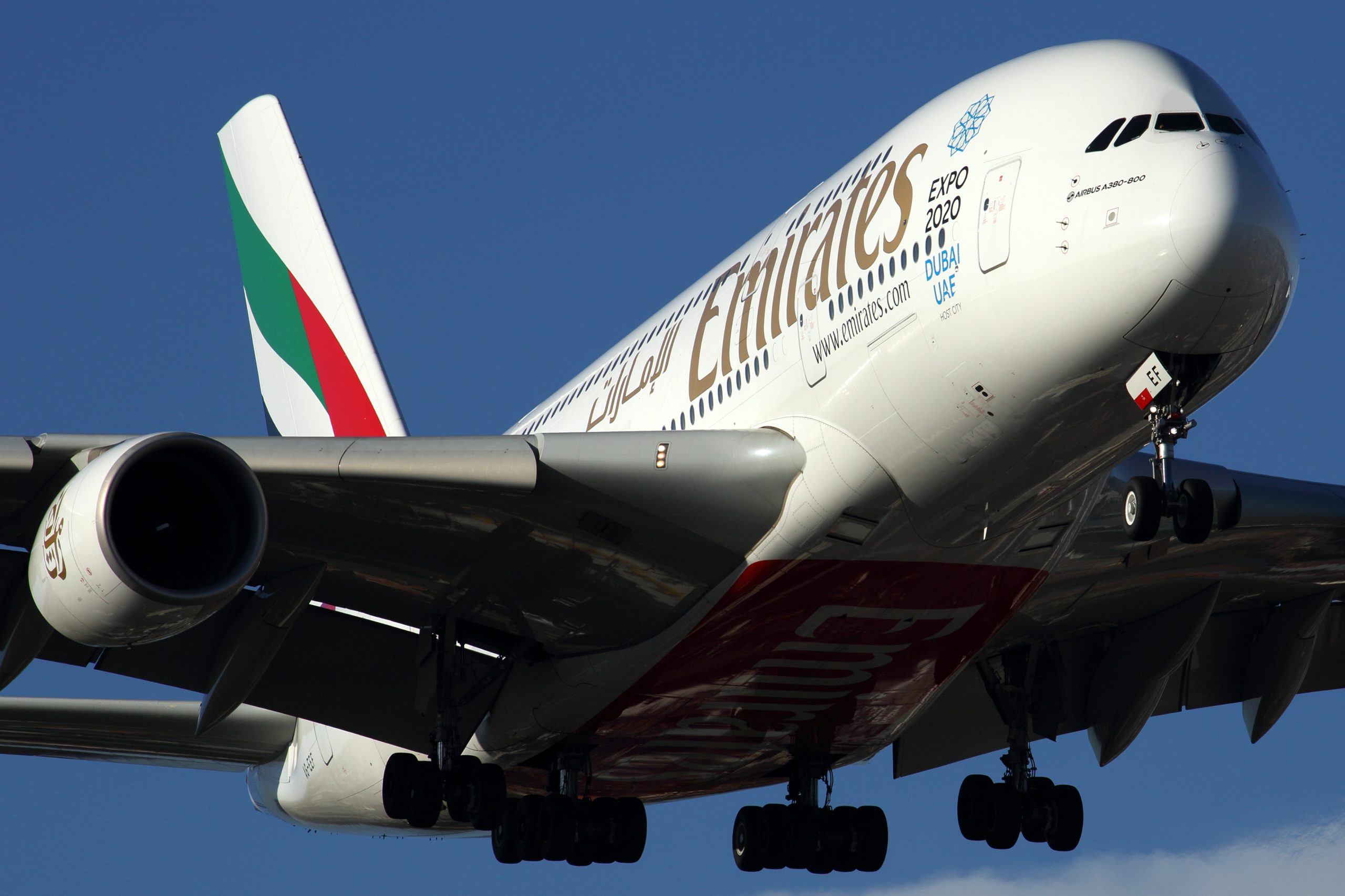 A380 Production Milestone As Final Wings Completed Australian Aviation A380 Production Milestone As Final Wings Completed Australian Aviation