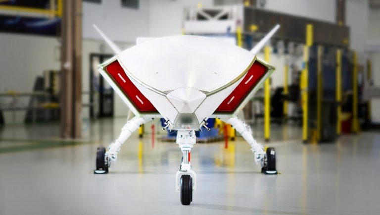 Major systems go in milestone for Airpower Teaming System program ...