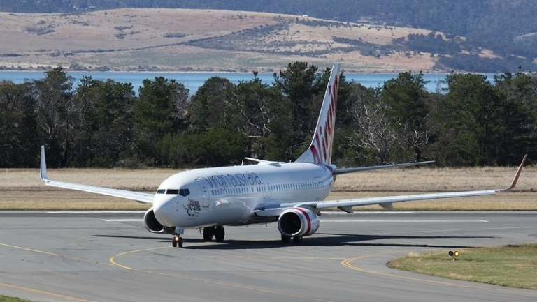New Zealand–Hobart flights edge closer after airport upgrade ...
