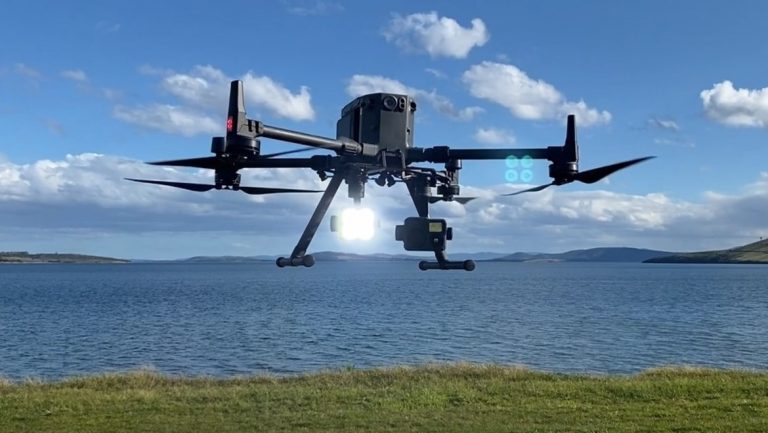 Australia plans drone air traffic control system – Australian Aviation