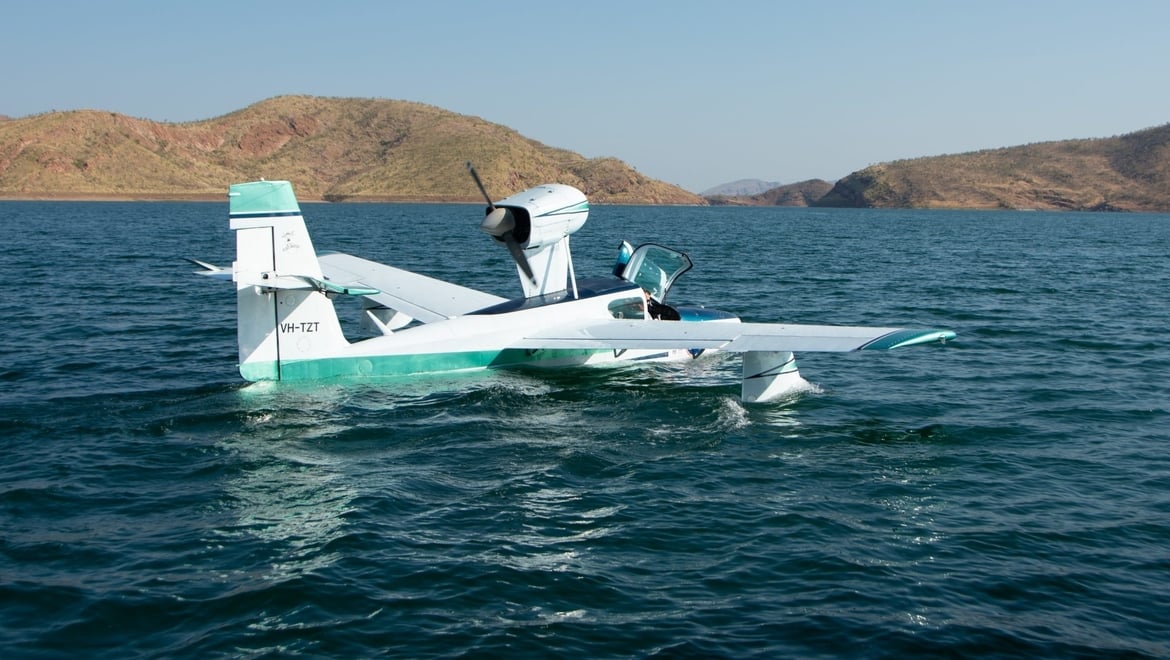 Inside Aviation: Outback Air Race returns in 2021 – Australian Aviation