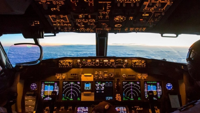 Feature: Why crew resource management matters – Australian Aviation