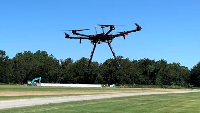 Podcast: Why airline pilots are retraining to fly drones – Australian ...