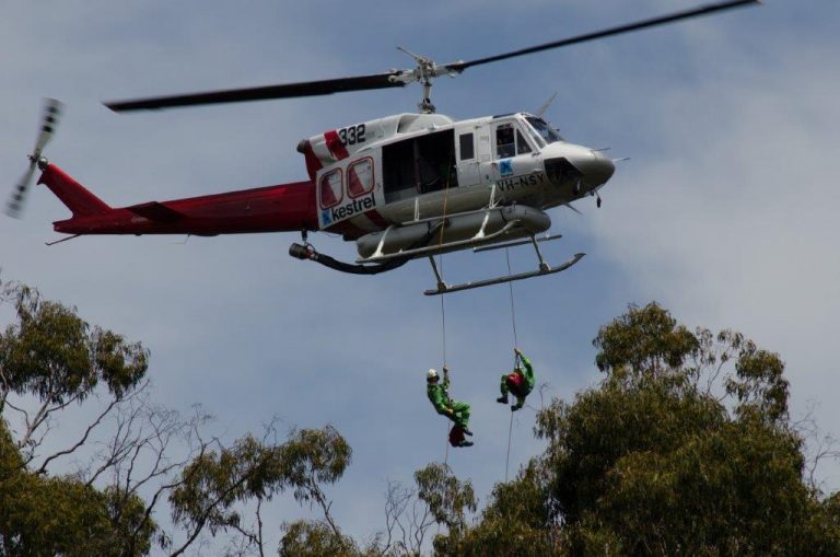 Why aerial firefighters are key to combating Australia’s bushfires ...